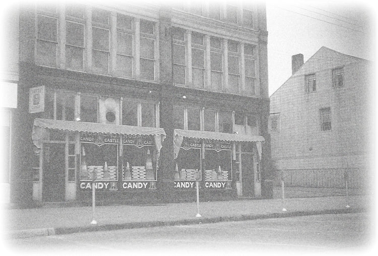 history – Rosalind Candy Castle