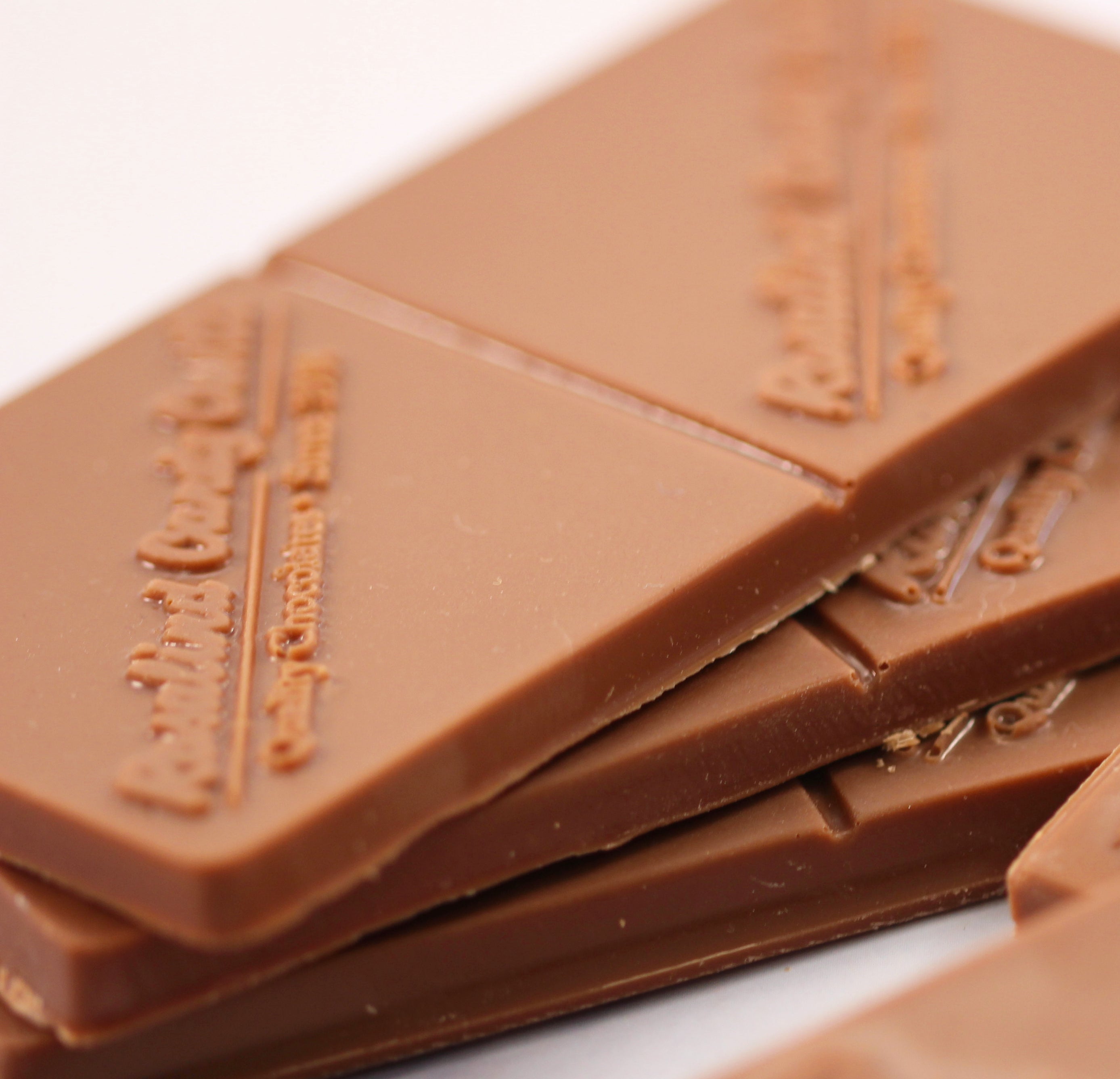 Chocolate Bars For Smore's — Rosalind Candy Castle