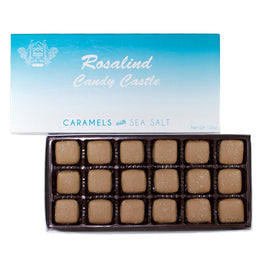 Rosalind Candy Castle