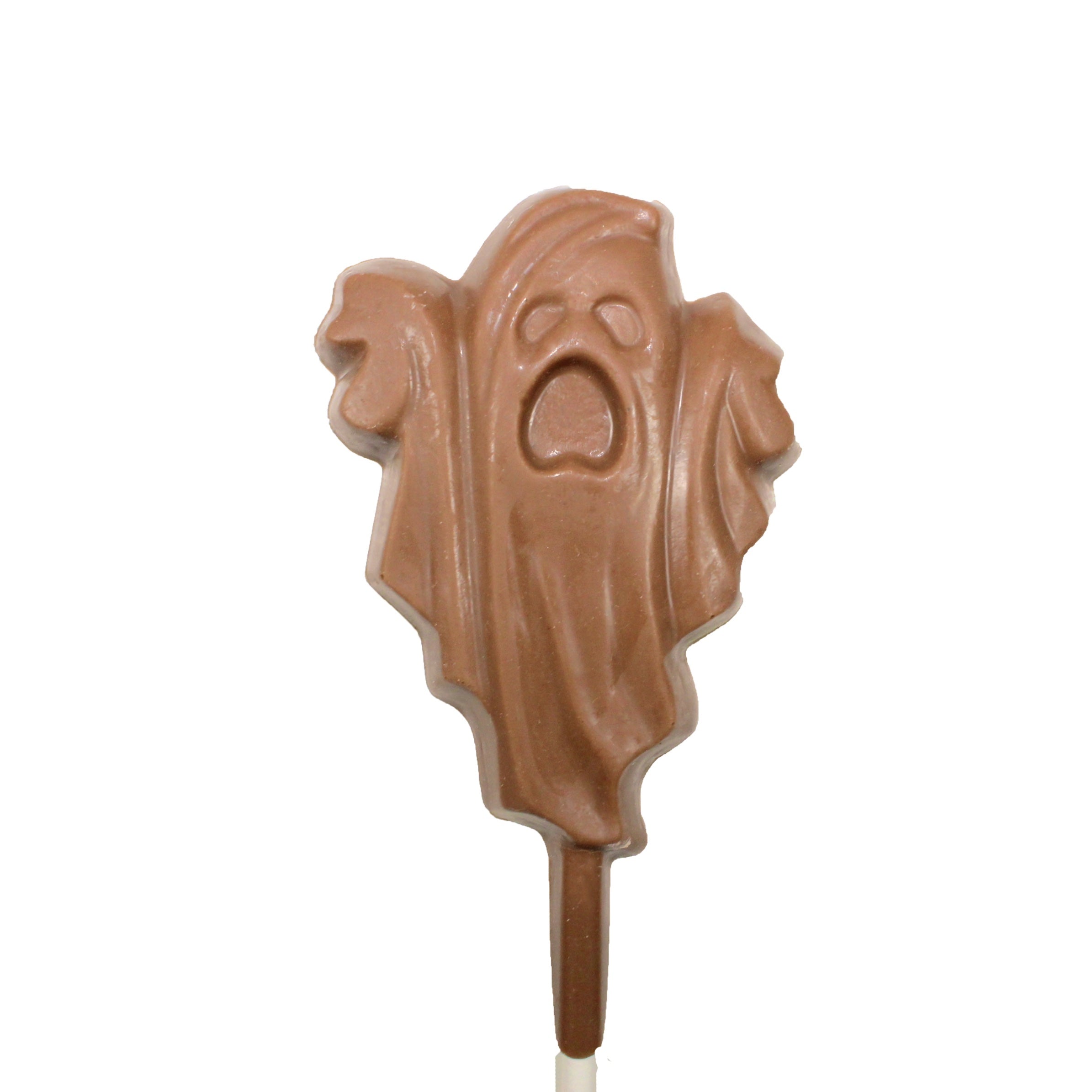 Ghost Pop — Rosalind Candy Castle